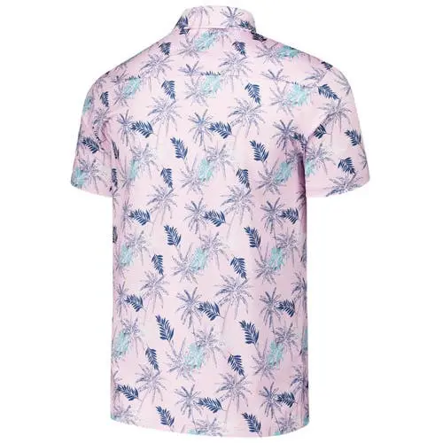 FLOMOTION Wm Phoenix Open Breezy Banks Polo