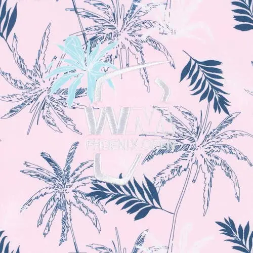 FLOMOTION Wm Phoenix Open Breezy Banks Polo