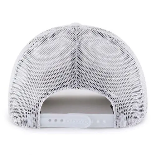'47 Los Angeles Dodgers Homage Adjustable Trucker Hat
