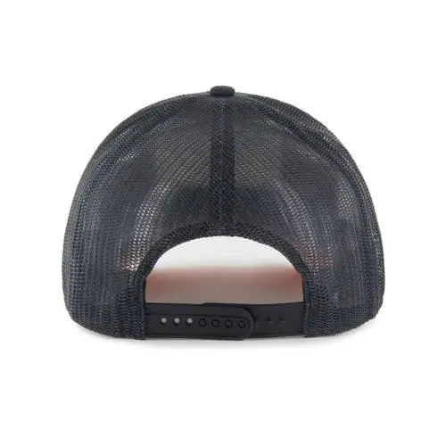 '47 Houston Astros Hardline Trucker Adjustable Hat