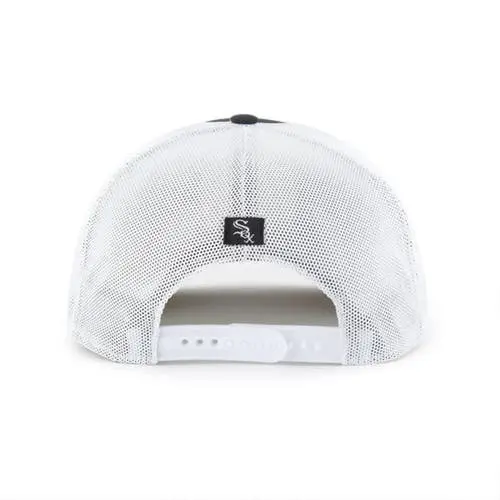 '47 Chicago White Sox Scratch Trucker Hat