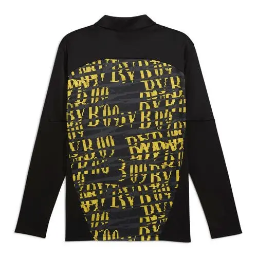 PUMA Borussia Dortmund 2024/25 Quarter-zip Top