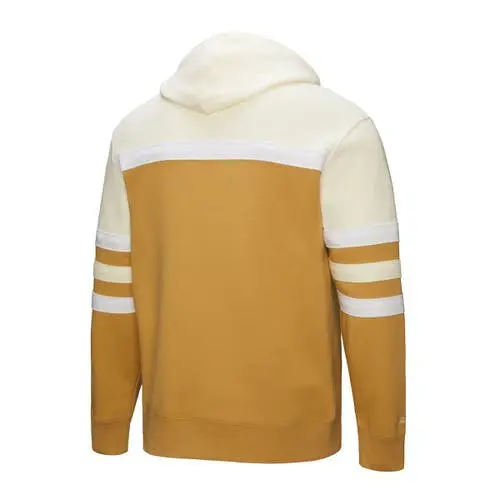 Mitchell & Ness Cincinnati Reds Head Coach Pullover Hoodie
