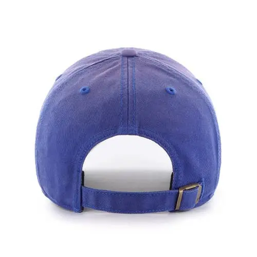 '47 New York Giants Relaxed Clean Up Adjustable Hat