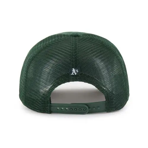 '47 Oakland Athletics Promenade Hitch Adjustable Cap