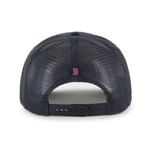 '47 Boston Red Sox Promenade Hitch Adjustable Hat