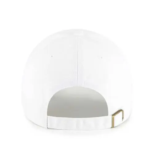 '47 Virginia Cavaliers Vault Clean Up Adjustable Hat