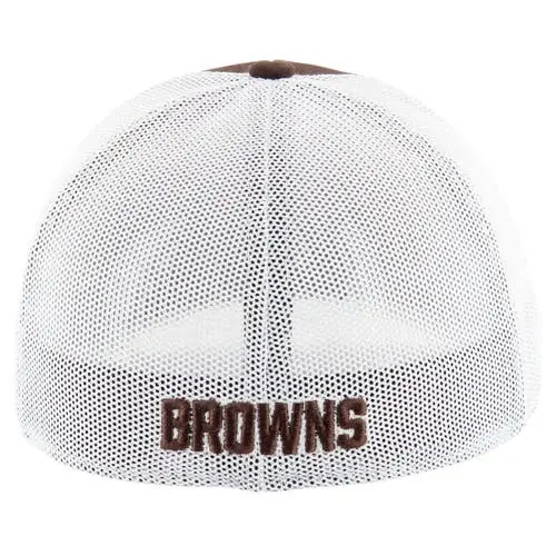 '47 Cleveland Browns Thrash Trophy Flex Hat