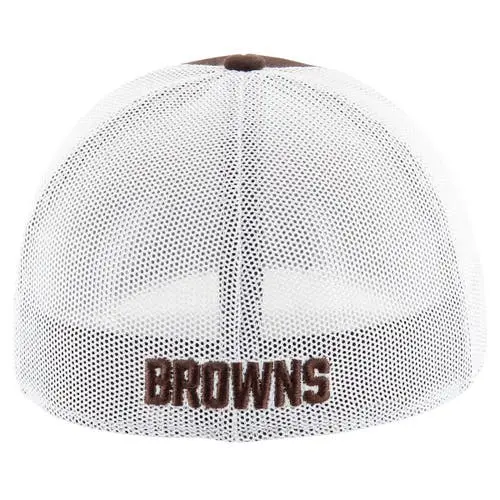 '47 Cleveland Browns Thrash Trophy Flex Hat