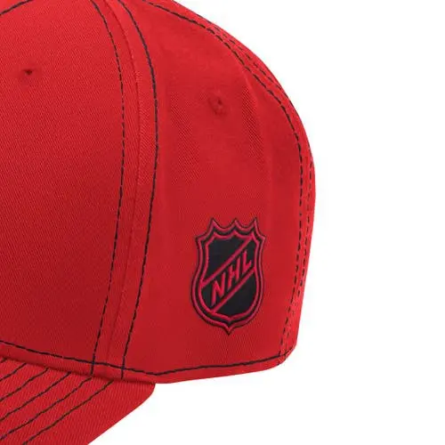 STARTER New Jersey Devils Starfit Adjustable Cap