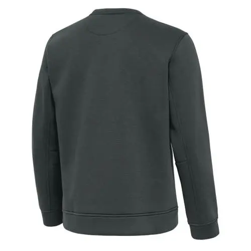ANTIGUA Los Angeles Dodgers Lightweight Pullover Sweatshirt
