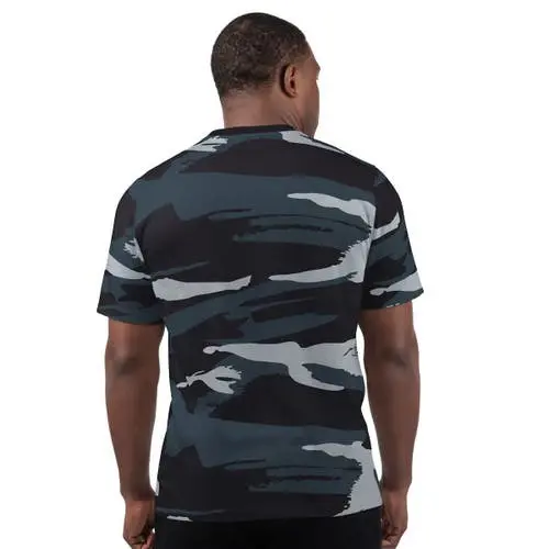 STARTER Gray Las Vegas Raiders Thursday Night Gridiron T-shirt