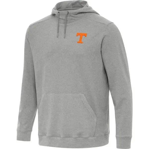 ANTIGUA Tennessee Volunteers Cloud Pullover Hoodie