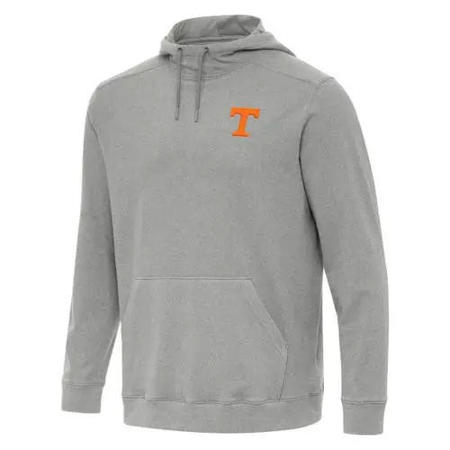 ANTIGUA Tennessee Volunteers Cloud Pullover Hoodie