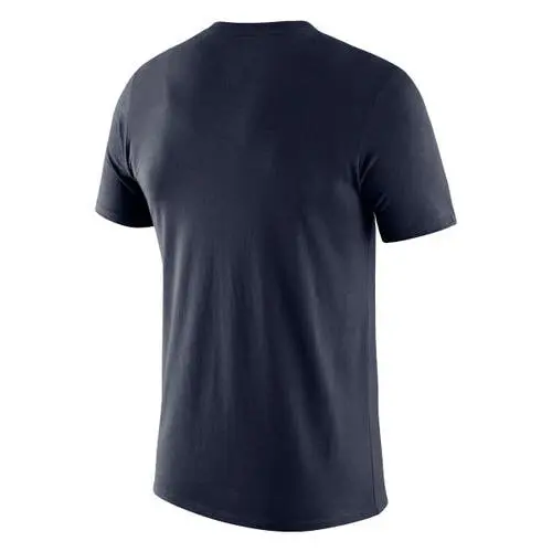 Nike Virginia Cavaliers 2025 Sideline Legend Performance T-shirt