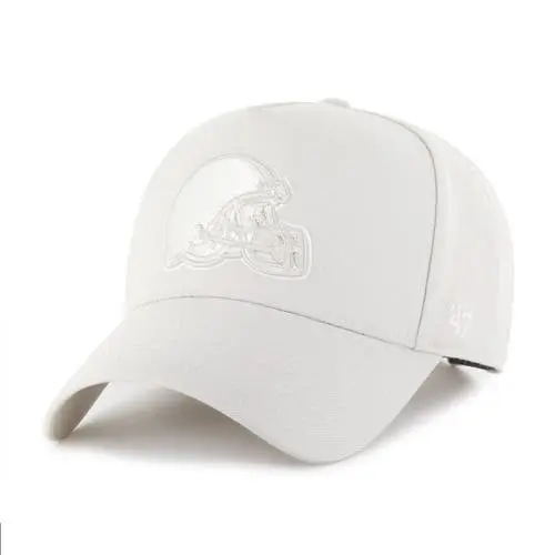'47 Cleveland Browns Ballpark Offside Adjustable Cap
