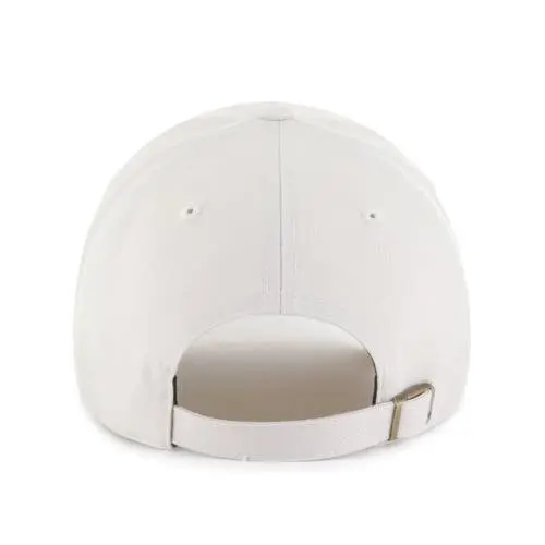 '47 Cleveland Browns Ballpark Offside Adjustable Cap