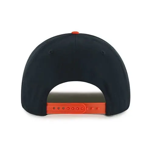 '47 San Francisco Giants Dropshadow Rope Hitch Adjustable Cap