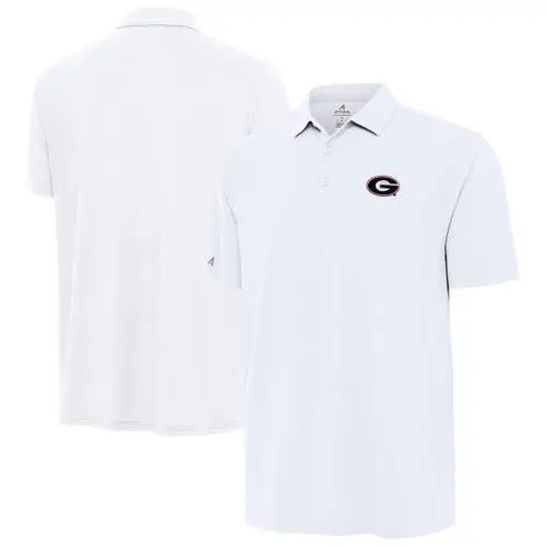 ANTIGUA Georgia Bulldogs Era Polo