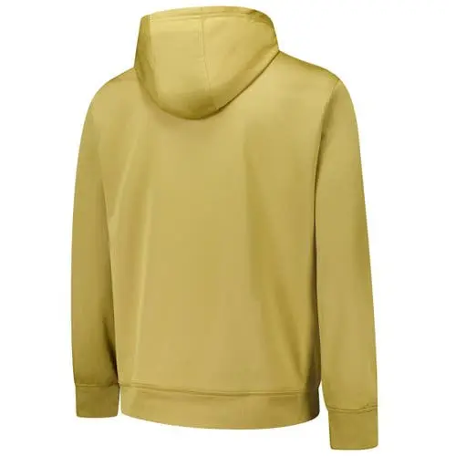 OUTERSTUFF New York Jets Top Ranked Pullover Hoodie