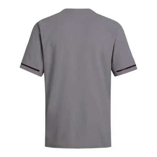 Adidas Texas A&m Aggies Replica Baseball Jersey