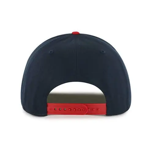 '47 Boston Red Sox Dropshadow Rope Hitch Adjustable Cap