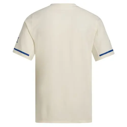 Adidas Kansas Jayhawks Replica Baseball Jersey