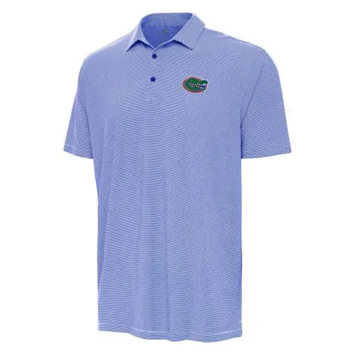 ANTIGUA Florida Gators Twine Polo