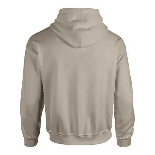 IMAGE ONE Michigan Wolverines Upper Arch Letters Pullover Hoodie