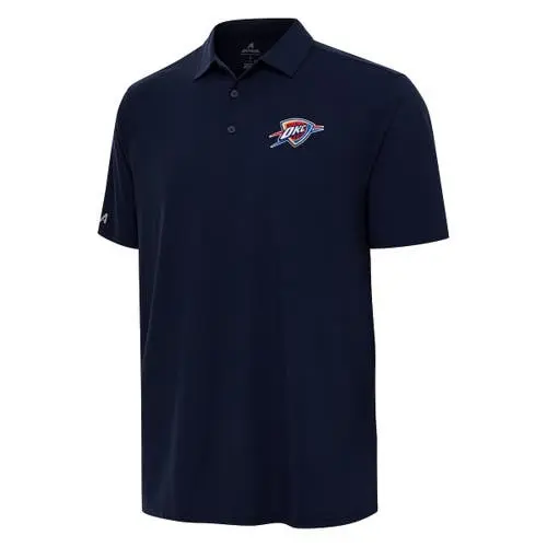 ANTIGUA Oklahoma City Thunder Era Polo