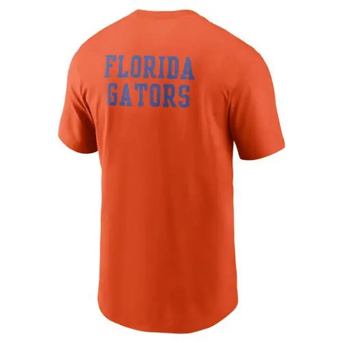 JORDAN BRAND Florida Gators 2-hit Stacked T-shirt