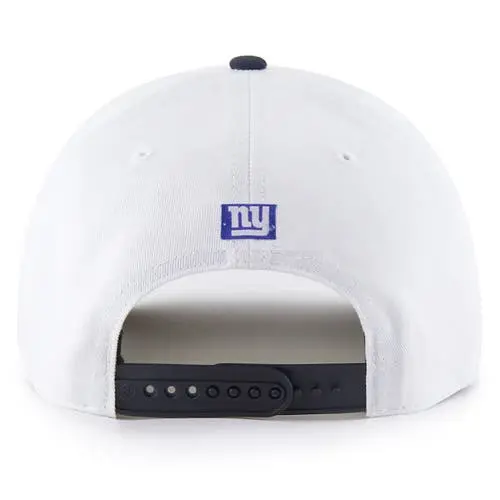 '47 New York Giants Patriotic Overhand Hitch Adjustable Cap