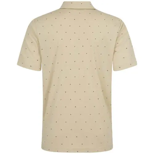 LEVELWEAR Texas Rangers Vision Polo