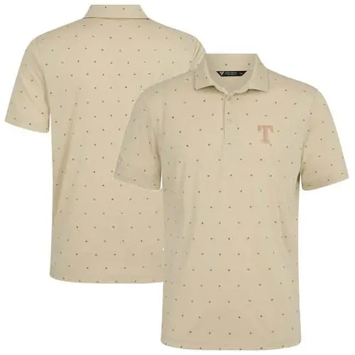LEVELWEAR Texas Rangers Vision Polo