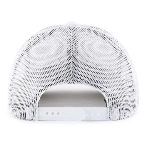 '47 Arizona Diamondbacks Homage Adjustable Trucker Hat