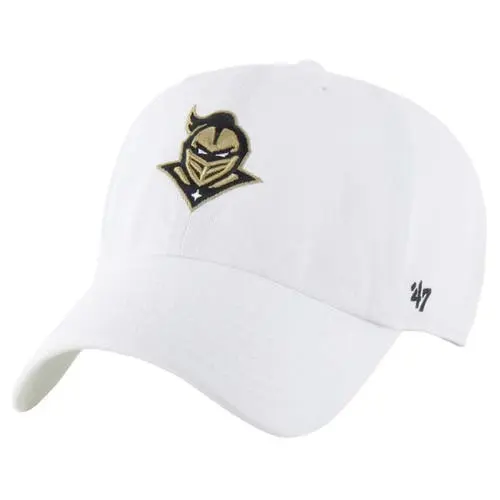 '47 Ucf Knights Clean Up Adjustable Cap