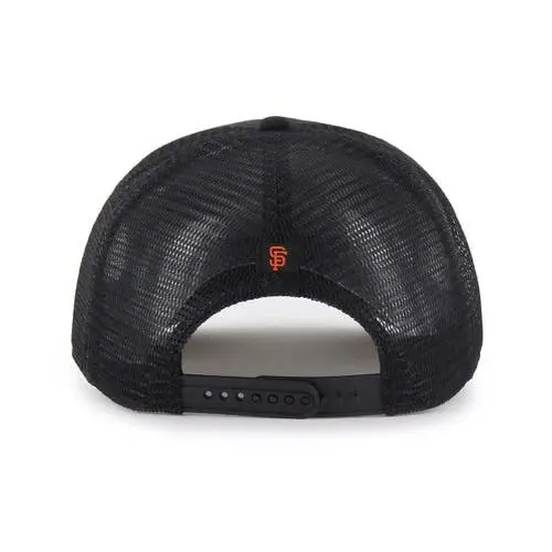 '47 San Francisco Giants Promenade Hitch Adjustable Cap