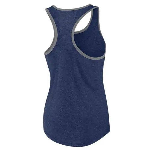 Profile Houston Astros Racerback Tank Top