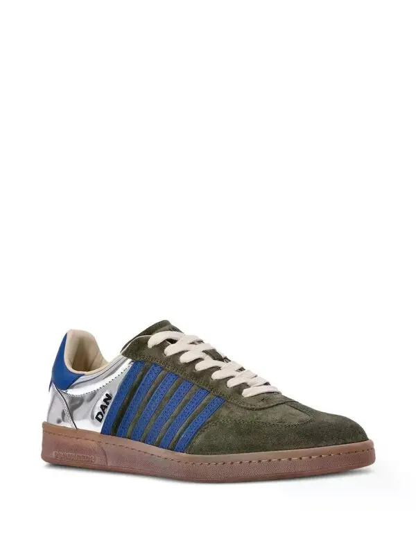 Dsquared2 Boxer Sneakers