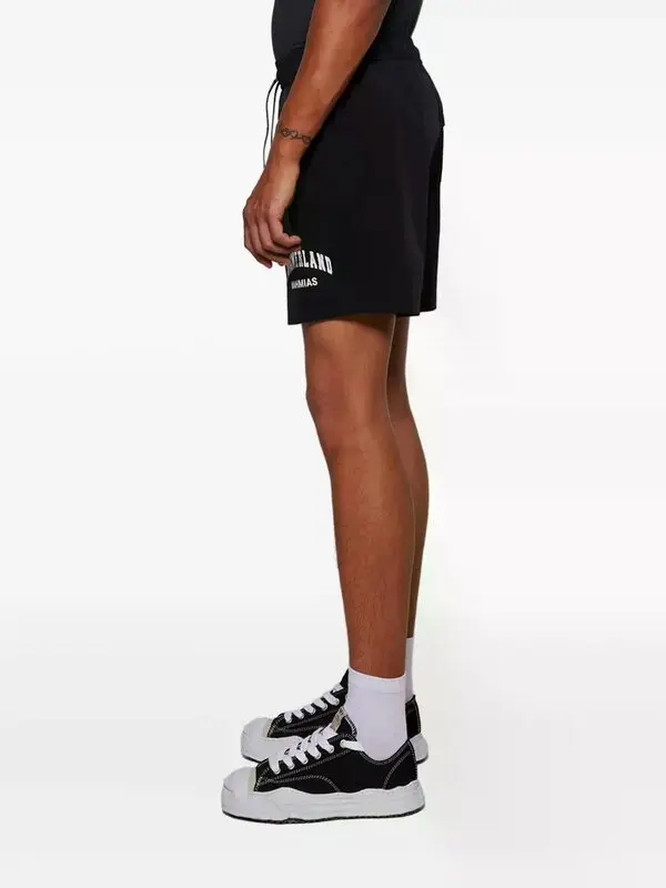 NAHMIAS Summerland Swim Shorts