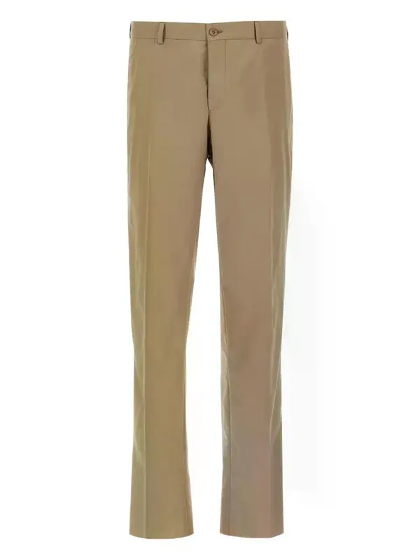 Pal Zileri Single-breasted Two-piece Suit - Neutrals