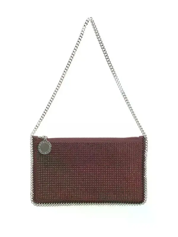 Stella McCartney Falabella Clutch With Chain Strap