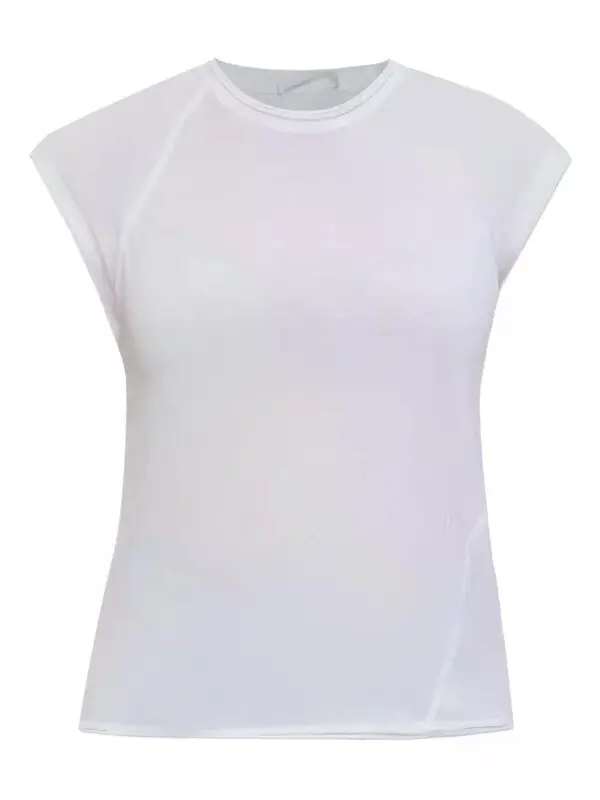 Helmut Lang Short-sleeve Top