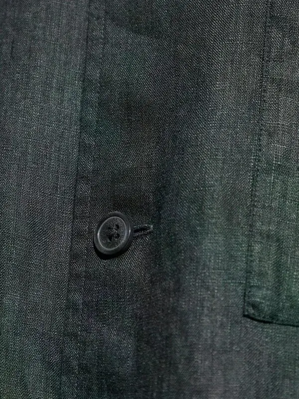 Theory Linen Shirt
