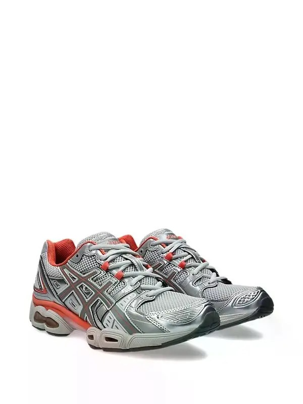 Asics Gel Nimbus Sneakers - Grey