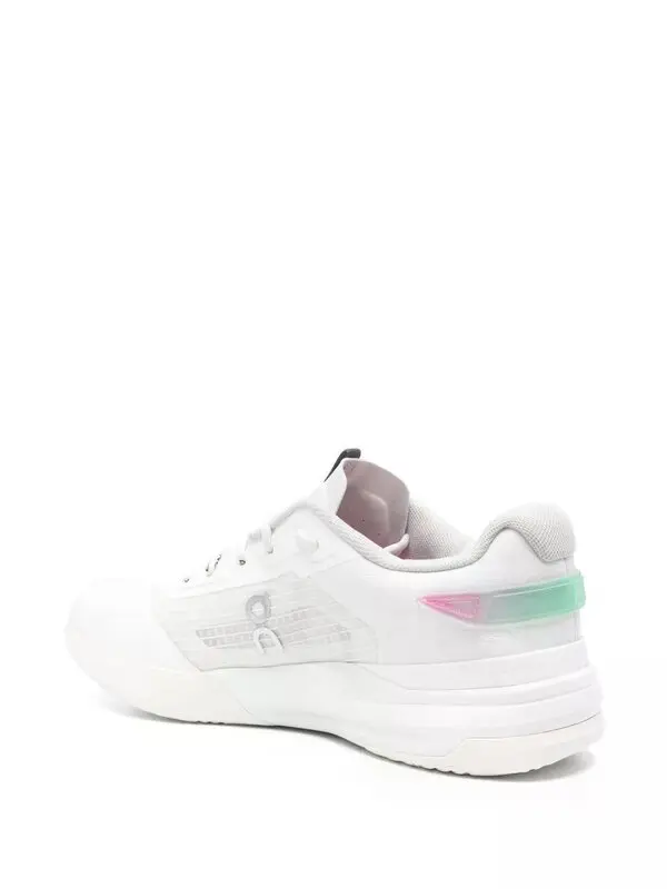 On Roger Advantage Z5 Sneakers - White