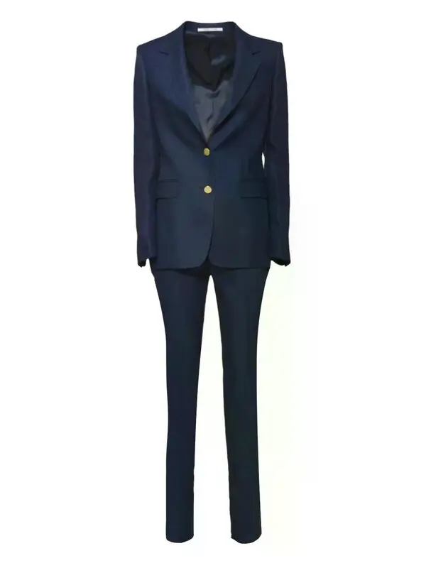 Tagliatore Single-breasted Suit