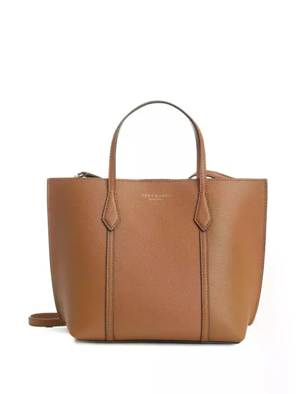 Tory Burch Small Perry Tote - Neutrals