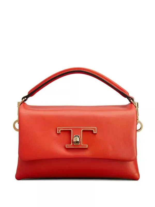 TOD'S Leather Mini Bag