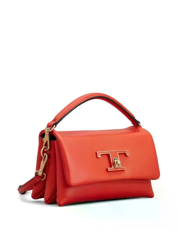 TOD'S Leather Mini Bag
